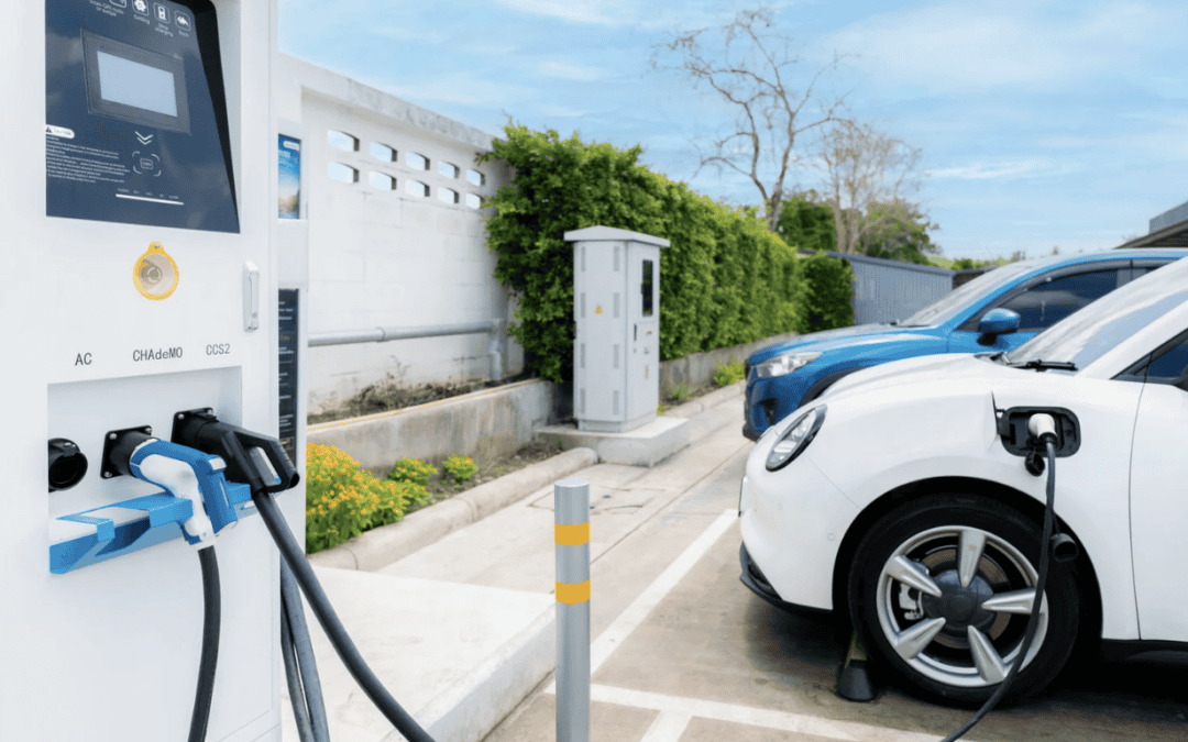 FBT and Electric Vehicles: Key Changes and Deadlines for 2025